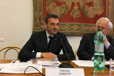 carotti-8maggio – Ossigeno per l'informazione